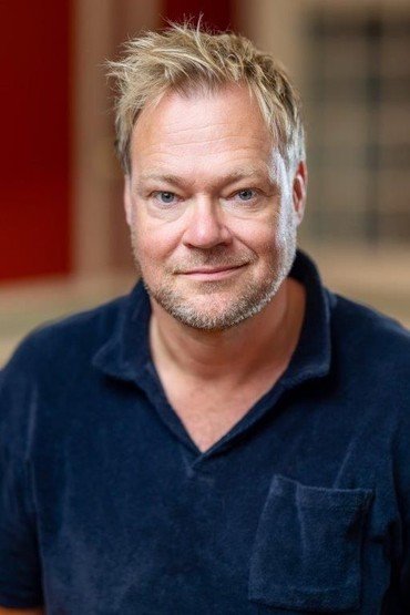 Præster | Rosenvængets Sogn